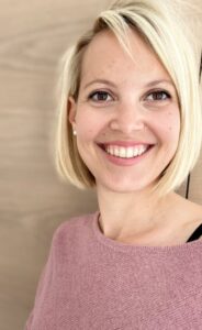 Psychotherapie 1220 Wien | Lisa Pöttinger | Kinder & Erwachsene